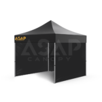 Blank Canopy Kit - ASAP CANOPY