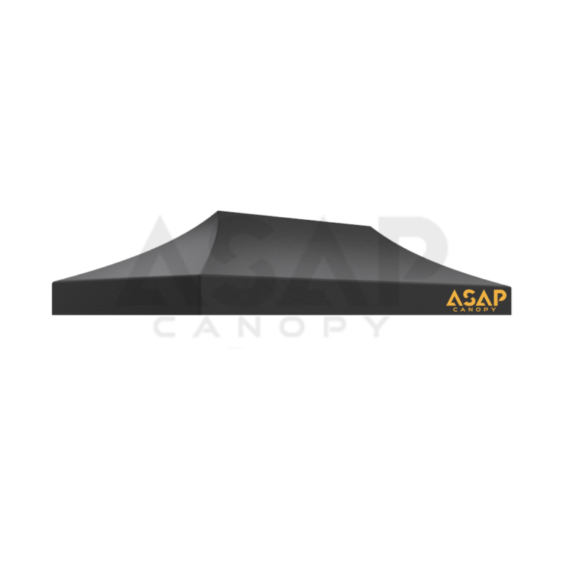 Blank Canopy Top – Quality Materials & Durable Construction