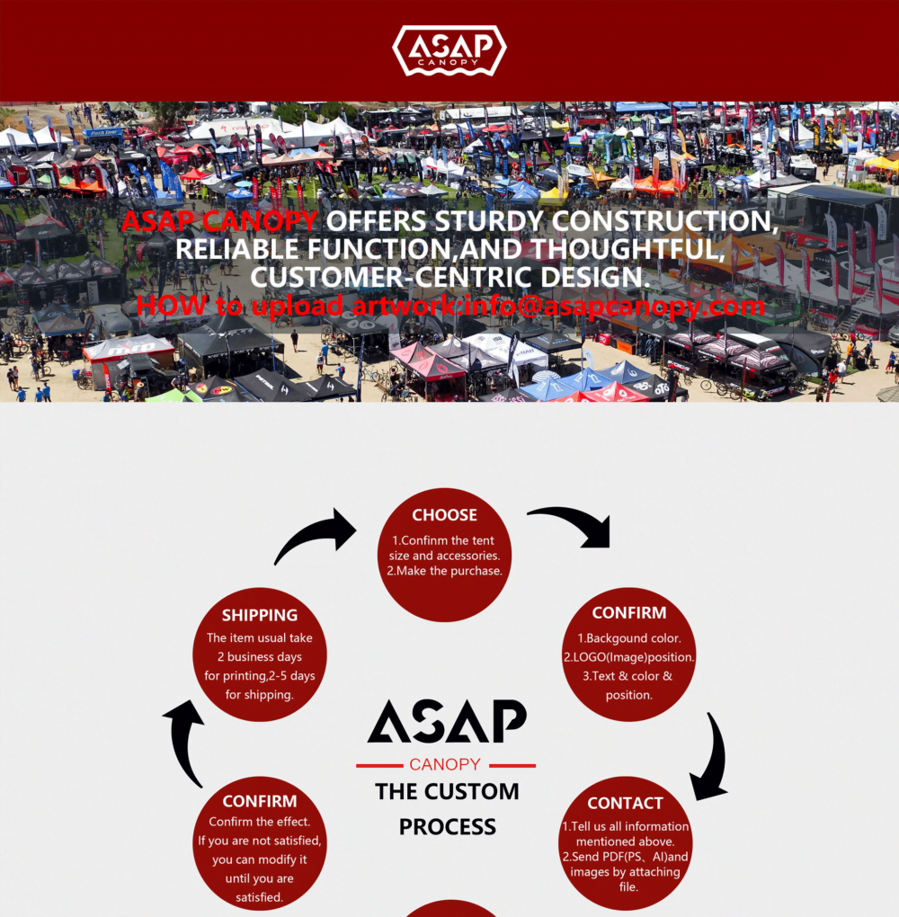 Custom Blade Flags 8ft 10ft 12ft 15ft