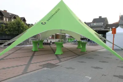 ASAP CANOPY - Professional Customization Of Canopy Tents