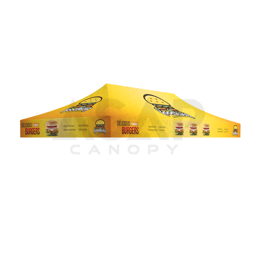 ASAP CANOPY - Professional Customization Of Canopy Tents