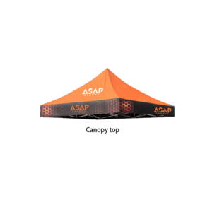 Multiple Heavy Duty Canopy Tents – ASAP CANOPY