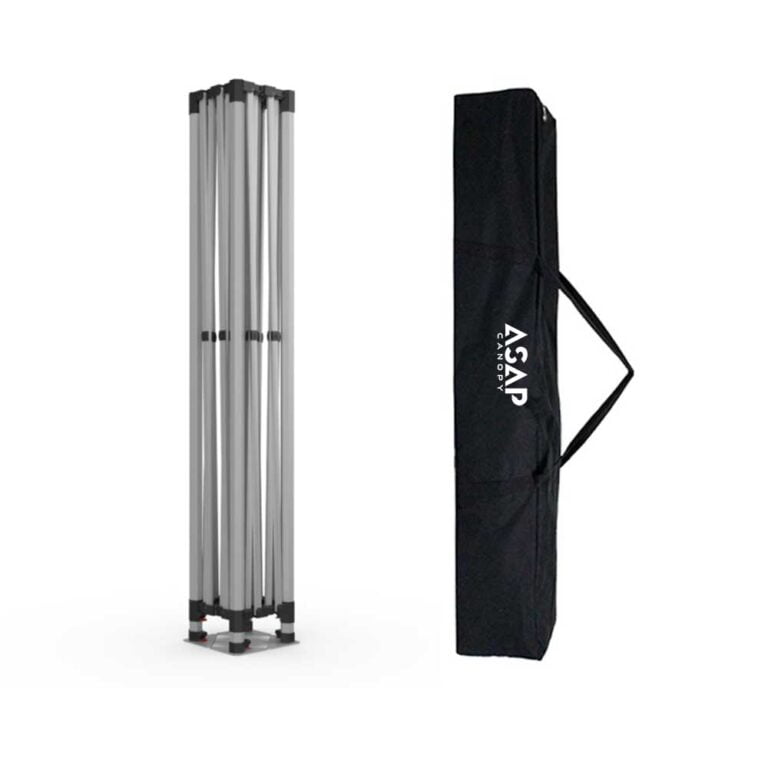 5x5ft Custom Made Canopy Tents