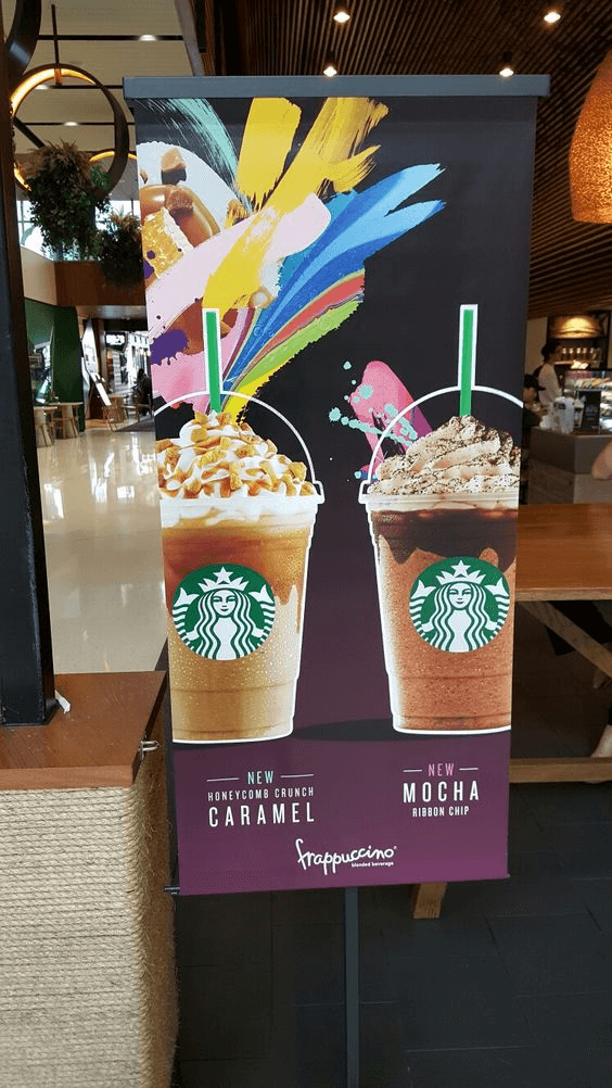 Crafting Culinary Magic: Custom Flags Unveiled