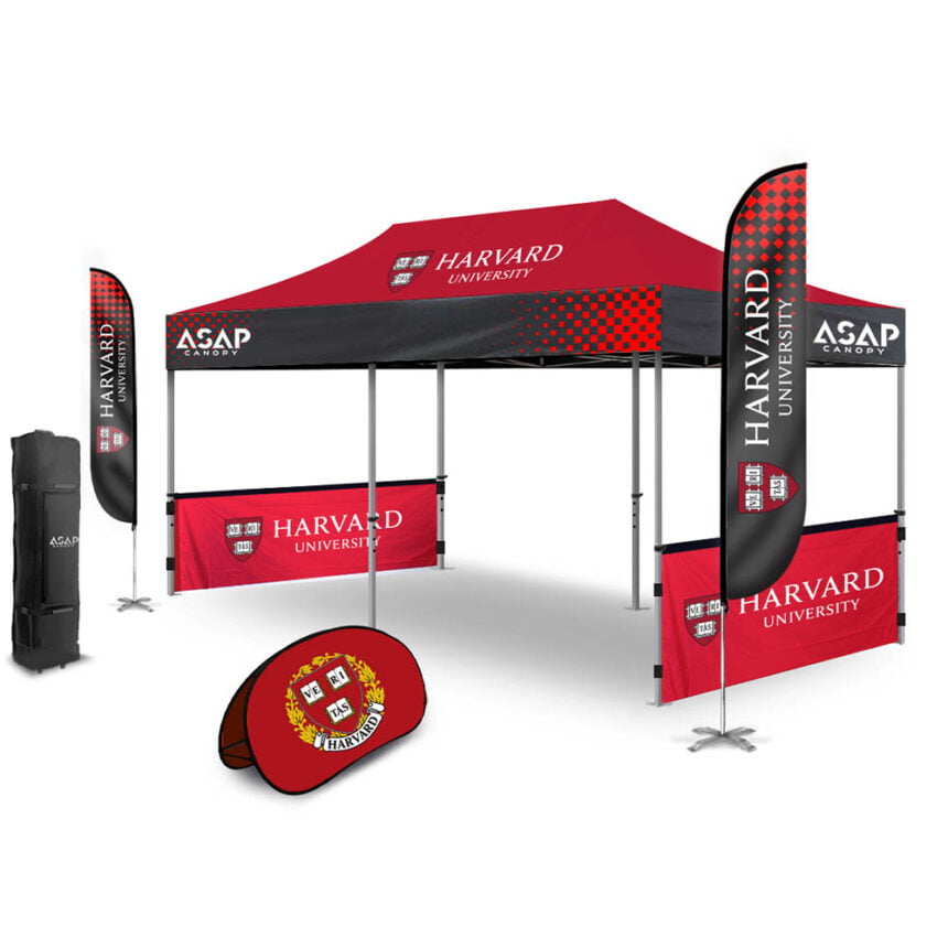 How Do I Choose A Pop Up Canopy?