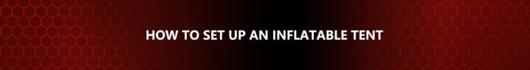 13x13ft Inflatable Pop Up Canopy Tents