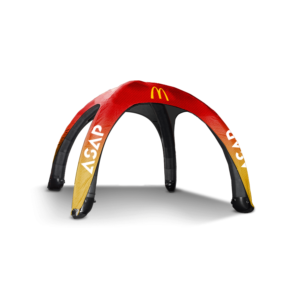 ASAP CANOPY - Professional Customization Of Canopy Tents