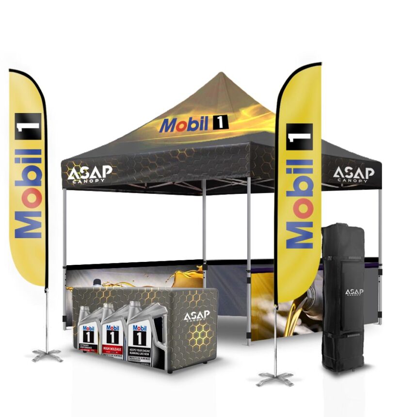 ASAP CANOPY - Professional Customization Of Canopy Tents